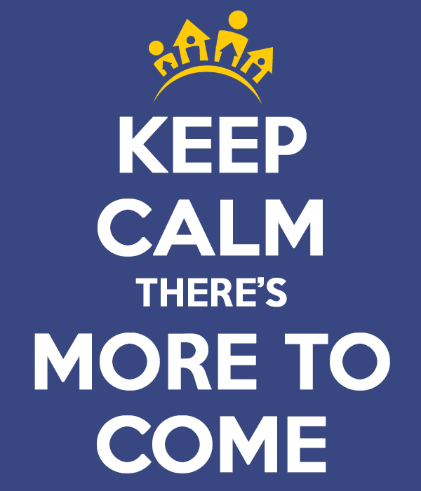 DFW Community Associations Institute - Public Announcements